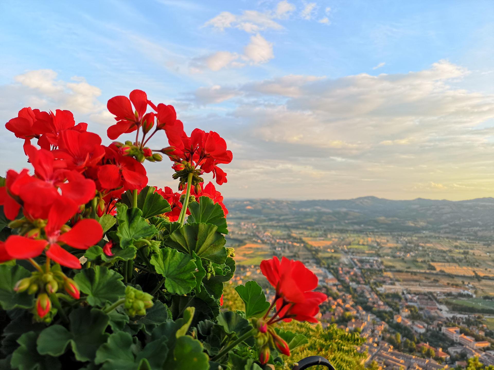 Gubbio, Spoleto, mniej znane miasta Umbrii